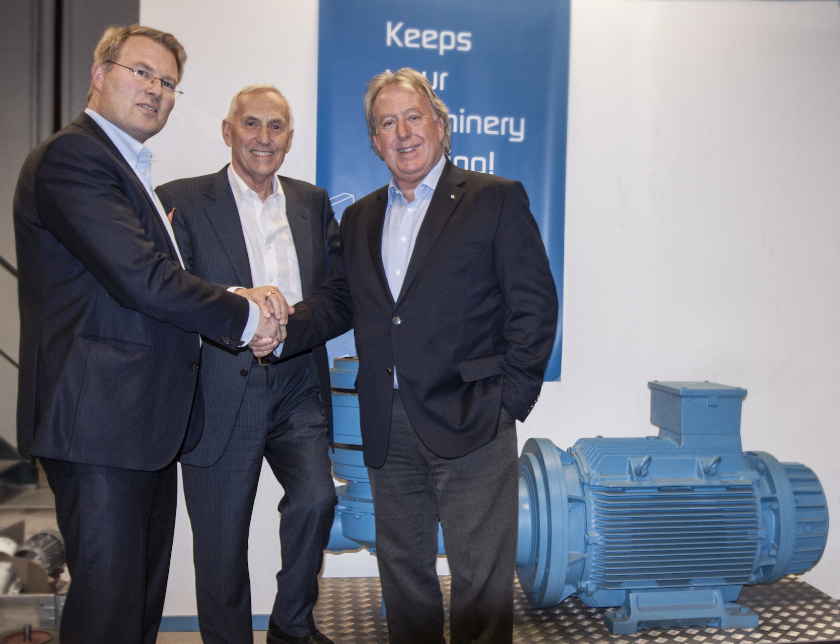 Brammer acquisisce Lonne Holding, leader nella distribuzione di ...