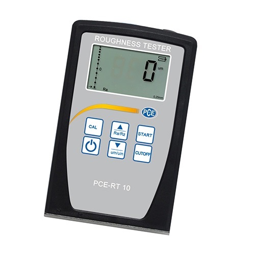 Rugosimetro PCE-RT 10