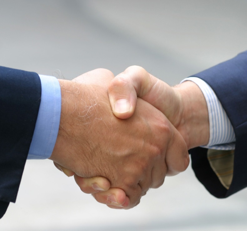 Accordo commerciale tra Endress+Hauser Italia e FER Strumenti