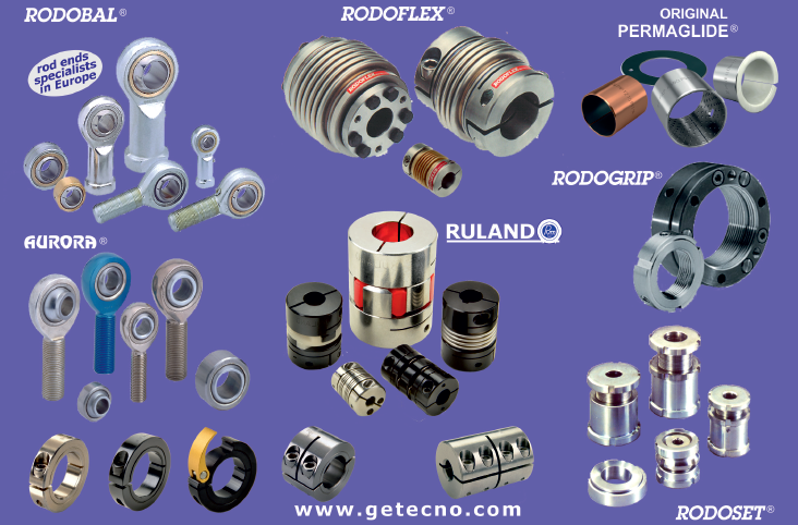 Componenti meccanici