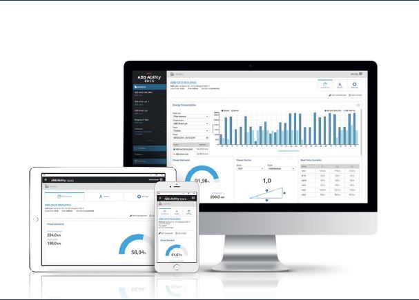 Sistema di monitoraggio