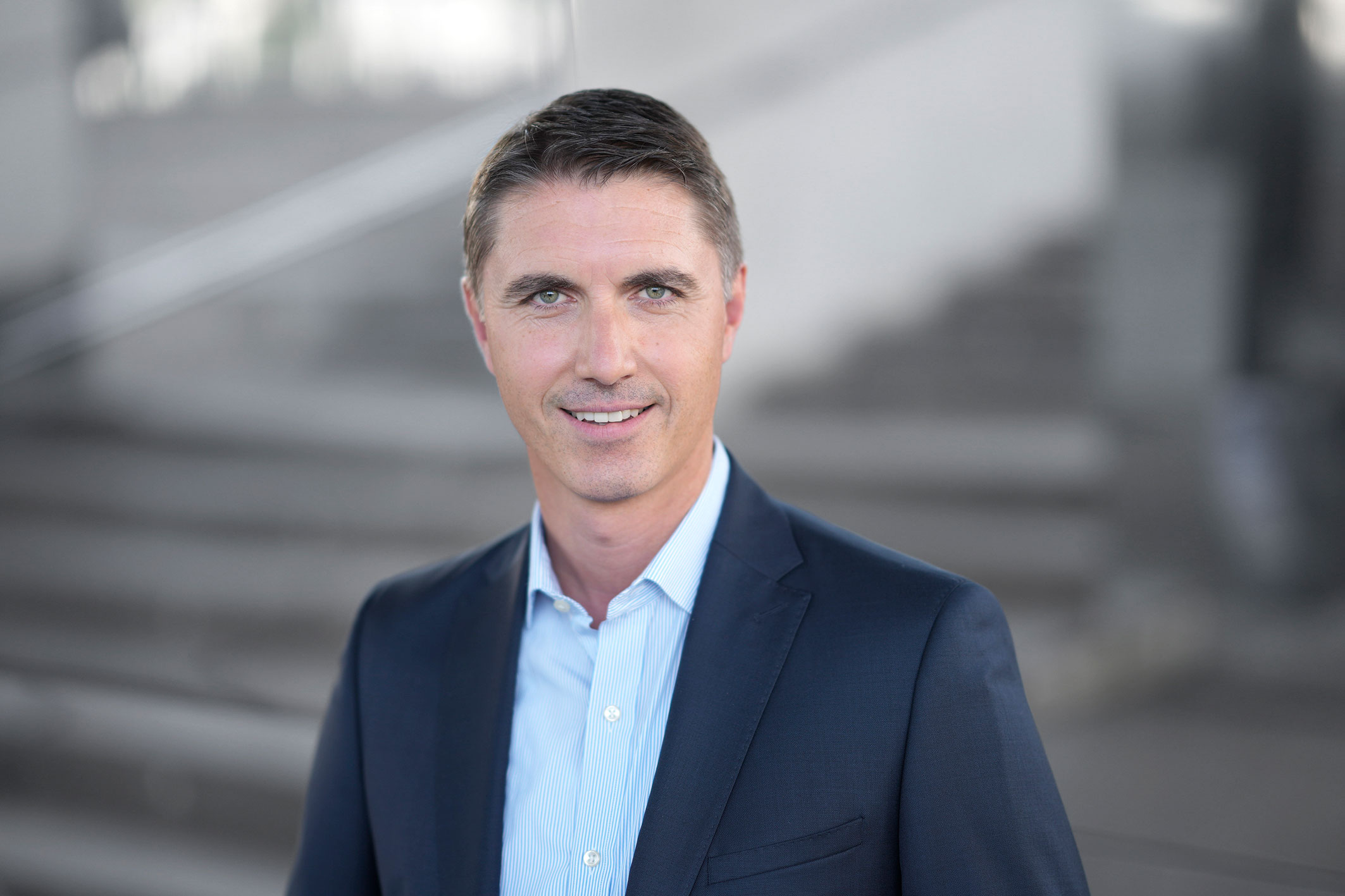 Nuove nomine per Schaeffler