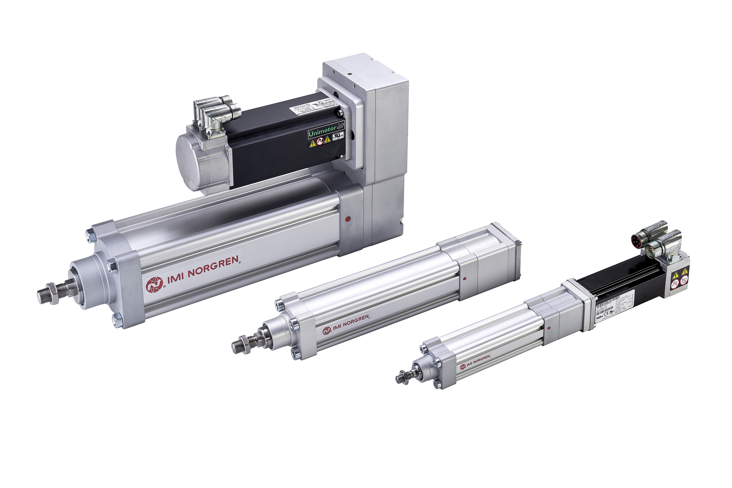 IMI Precision Engineering parteciperà a Hannover Messe