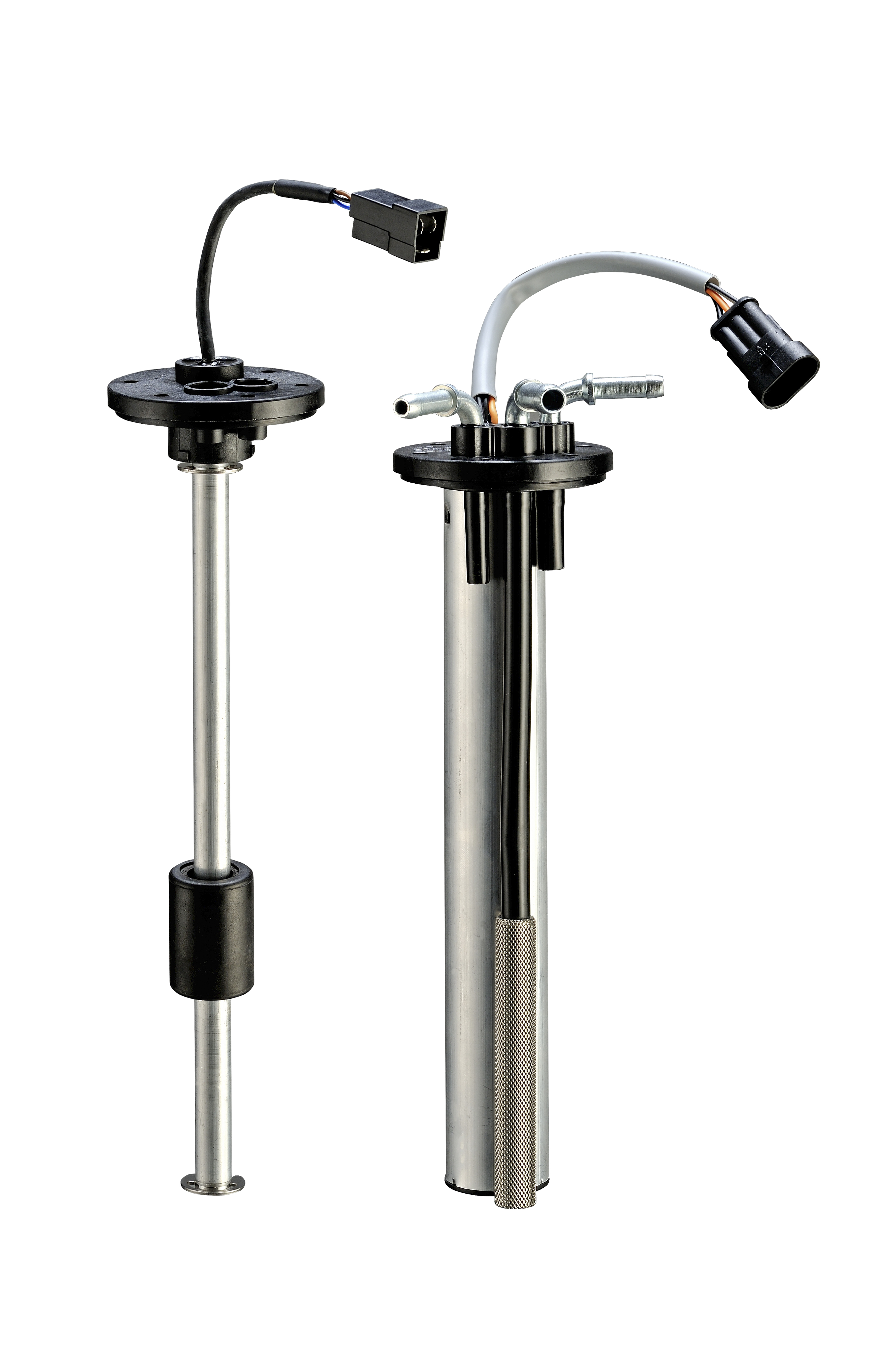 Sensori di livello resistivi