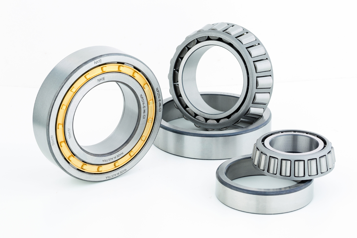 Continua la crescita di NKE insieme a Fersa Bearings