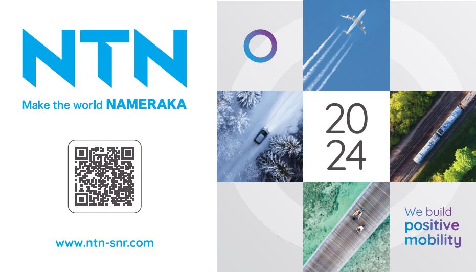 NTN EUROPE: Gruppo internazionale che offre soluzioni innovative e competenze tecniche al ...