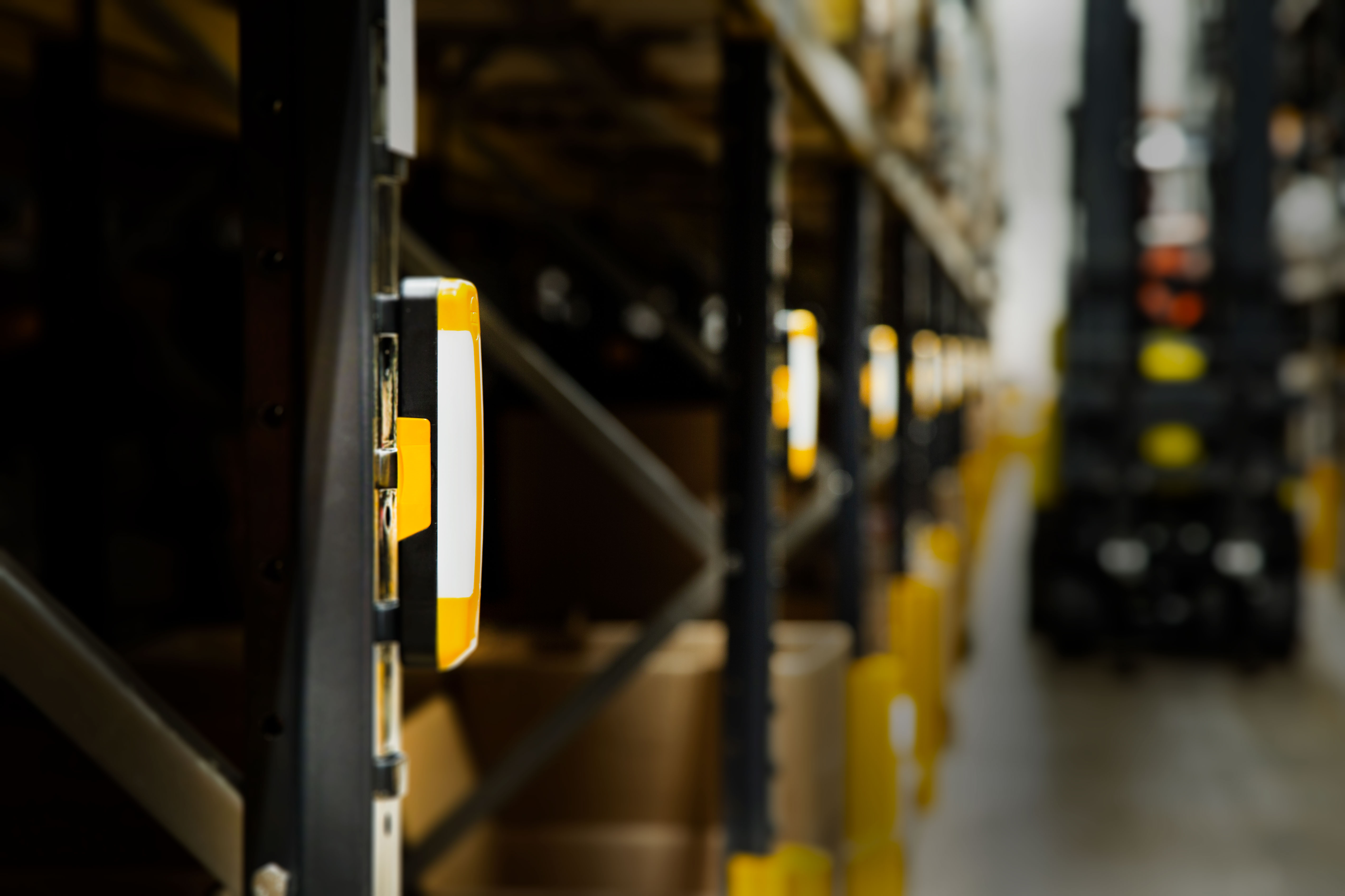 RackEye: sistema di monitoraggio degli impatti