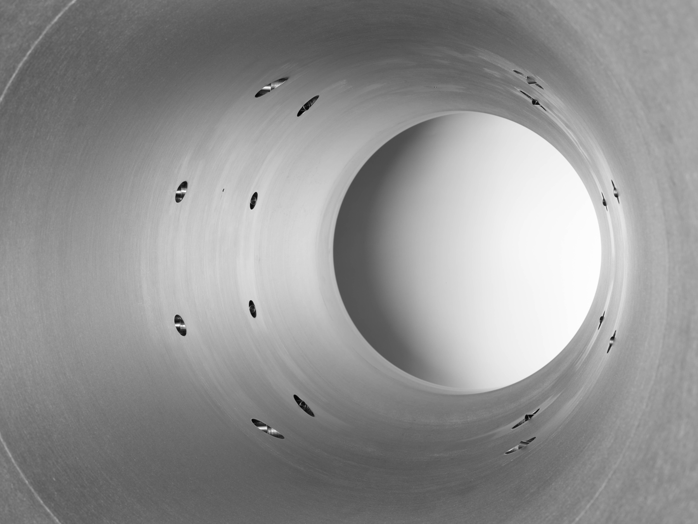 SICK presenta la divisione Metering Systems a OMC2017