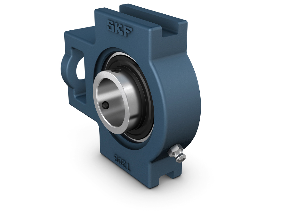 Unità cuscinetto a sfere