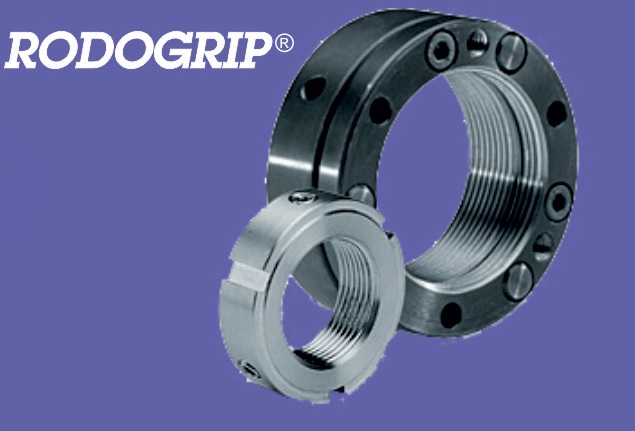 Ghiere di bloccaggio