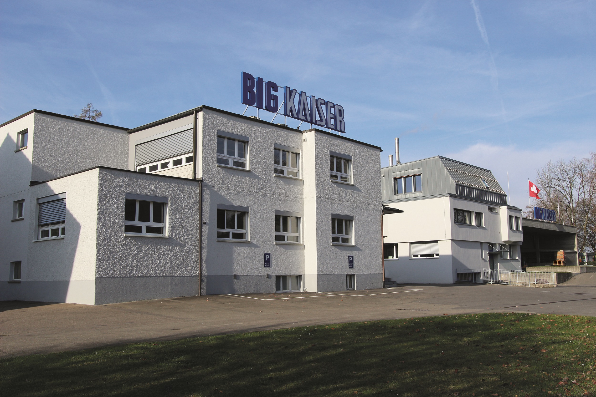 2017, un anno record per Big Kaiser