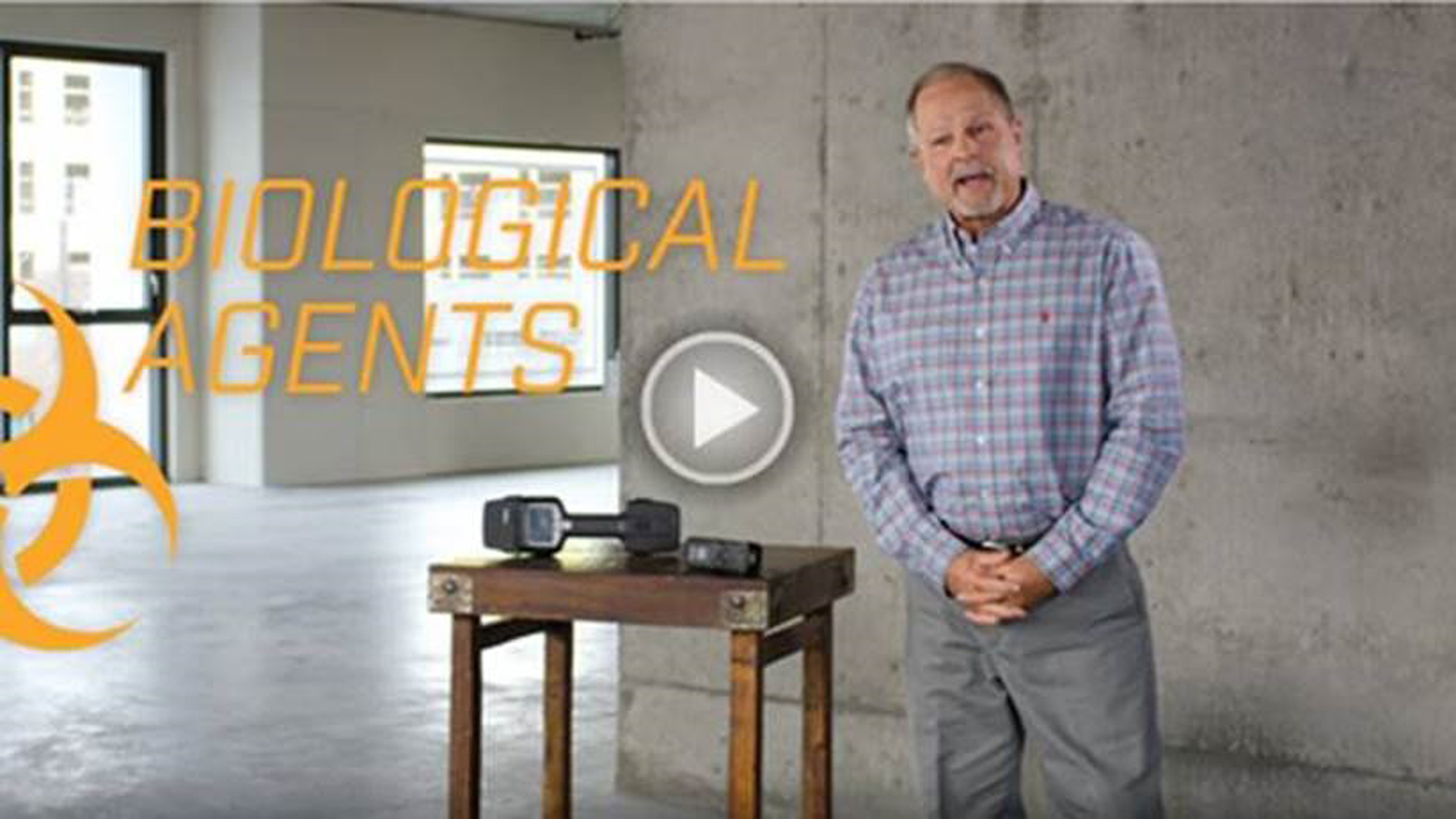 FLIR propone nuovi video didattici