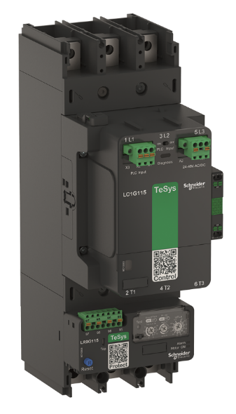 Interruttori automatici