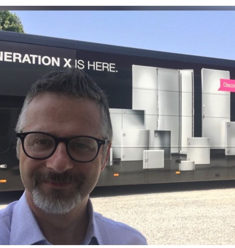 Nuova Direzione Commerciale e Business Unit per Rittal