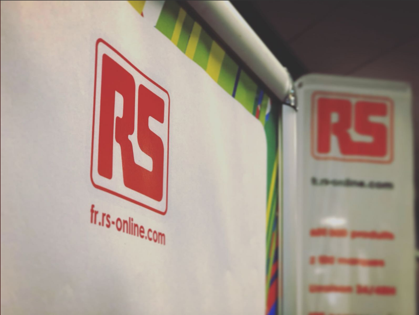 RS Components ha riunito i suoi partner e clienti al Techday di Lille